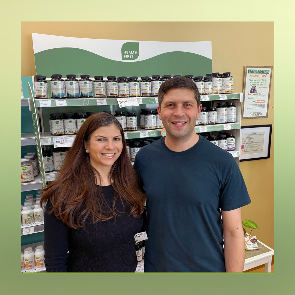 Store - Kardish Health Food Centre